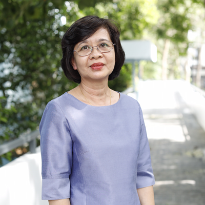 Faculty of Social Sciences CMU